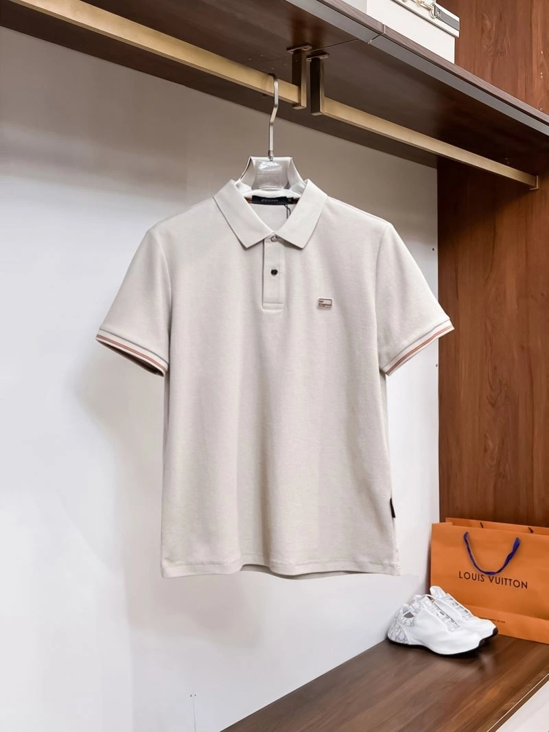 Top mirror Ermenegildo Zegna T-Shirts