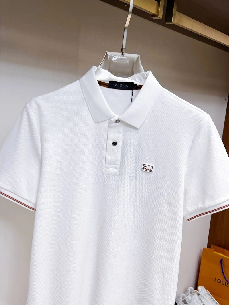 Top mirror Ermenegildo Zegna T-Shirts