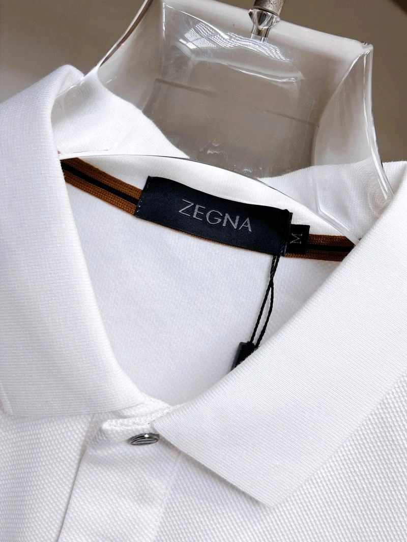 Top mirror Ermenegildo Zegna T-Shirts