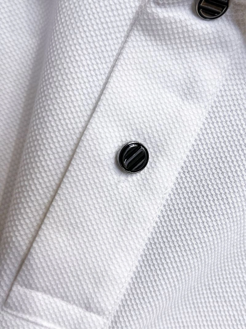 Top mirror Ermenegildo Zegna T-Shirts