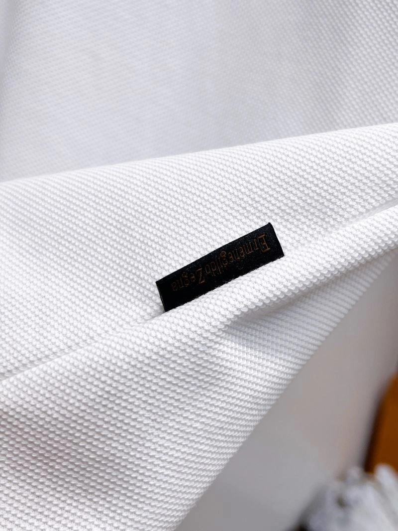 Top mirror Ermenegildo Zegna T-Shirts
