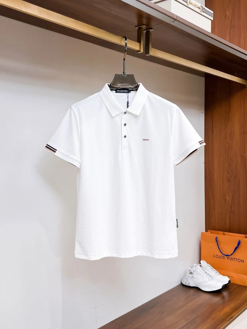 Ermenegildo Zegna T-Shirts
