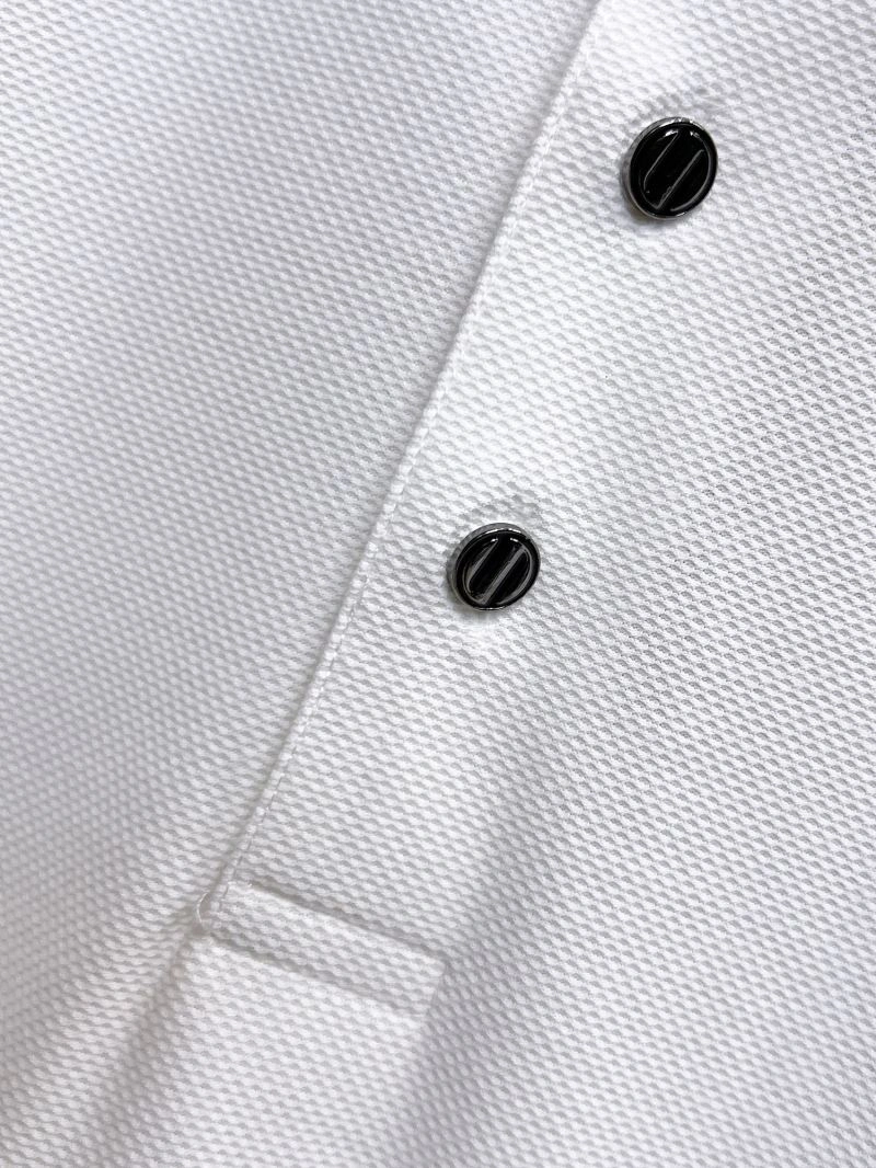 Precise copy Ermenegildo Zegna T-Shirts