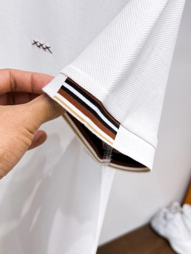 Precise copy Ermenegildo Zegna T-Shirts
