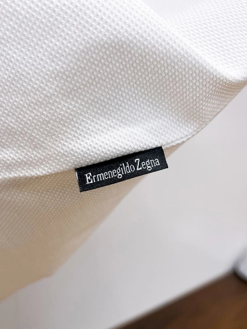 Precise copy Ermenegildo Zegna T-Shirts