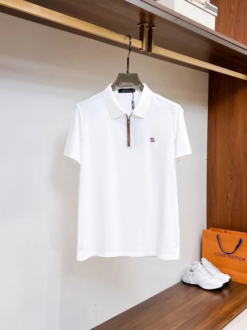 Ermenegildo Zegna T-Shirts