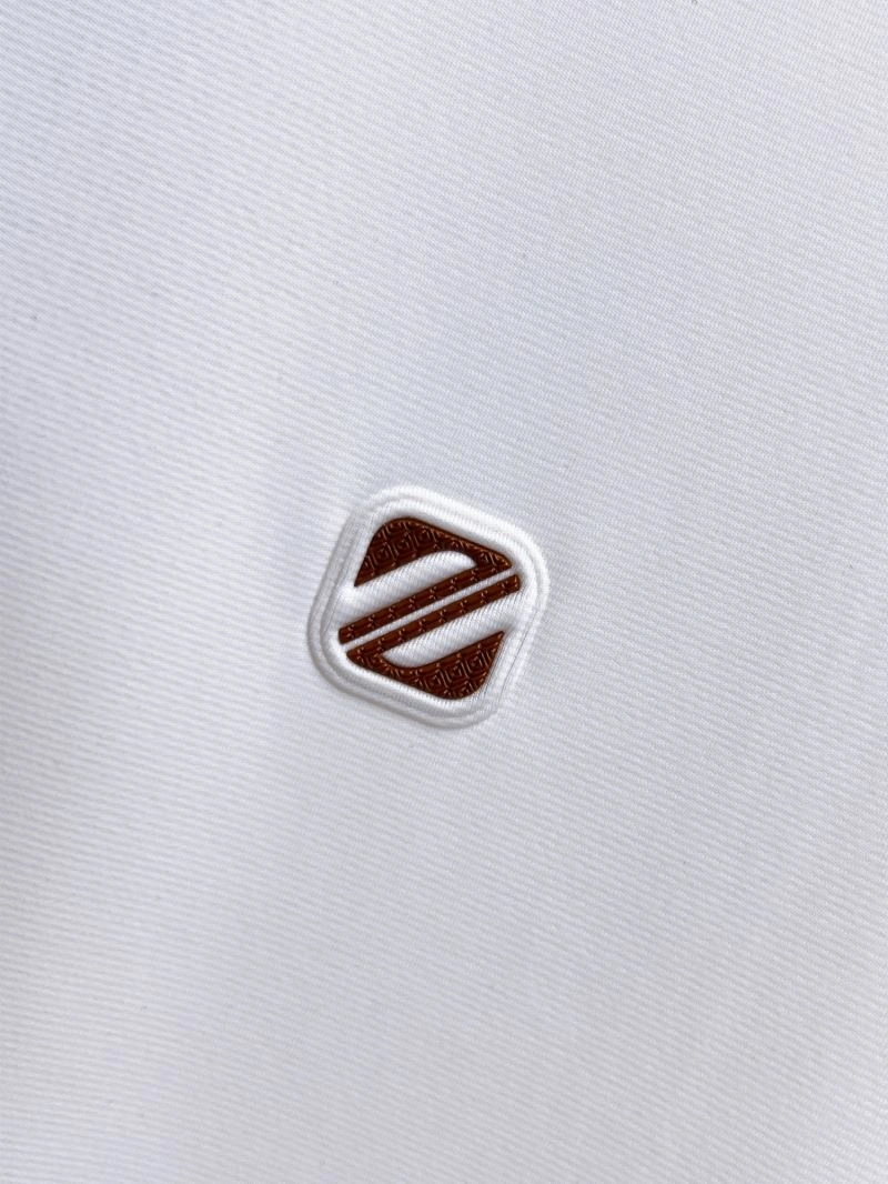 Accurate model Ermenegildo Zegna T-Shirts