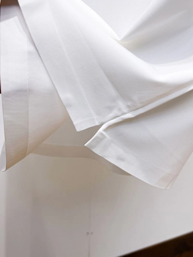 Accurate model Ermenegildo Zegna T-Shirts