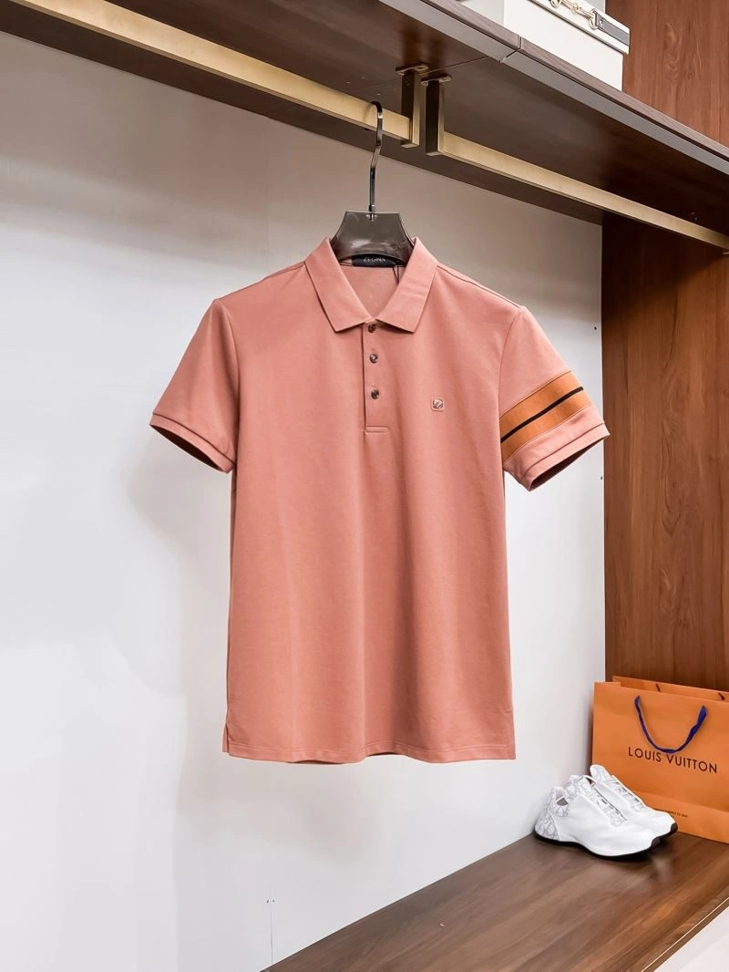 Ermenegildo Zegna T-Shirts