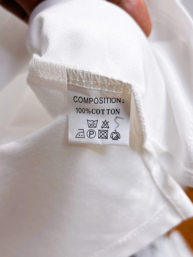 Economical Ermenegildo Zegna T-Shirts