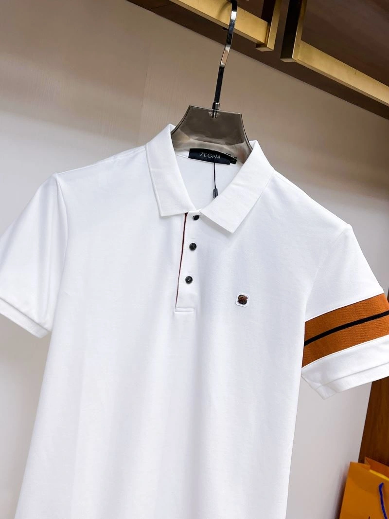 Economical Ermenegildo Zegna T-Shirts