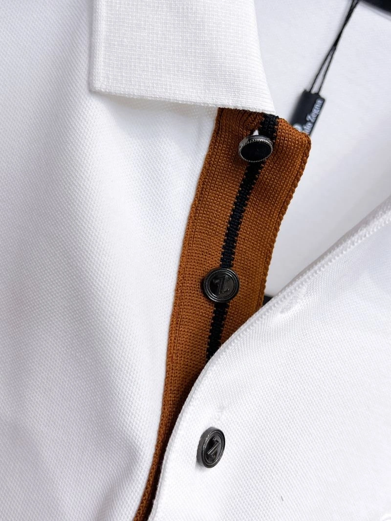 Economical Ermenegildo Zegna T-Shirts