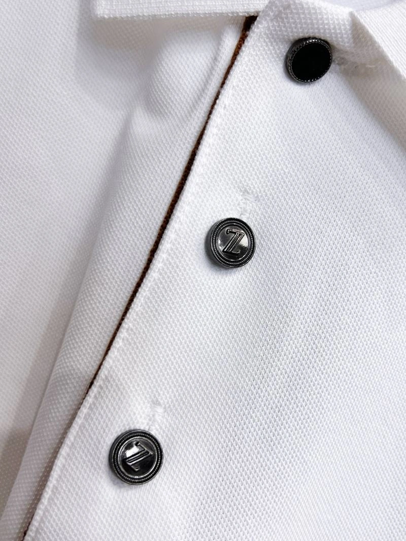 Economical Ermenegildo Zegna T-Shirts
