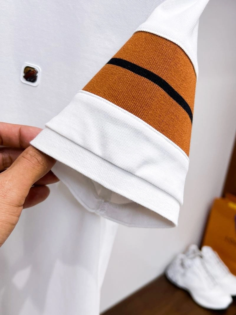 Economical Ermenegildo Zegna T-Shirts