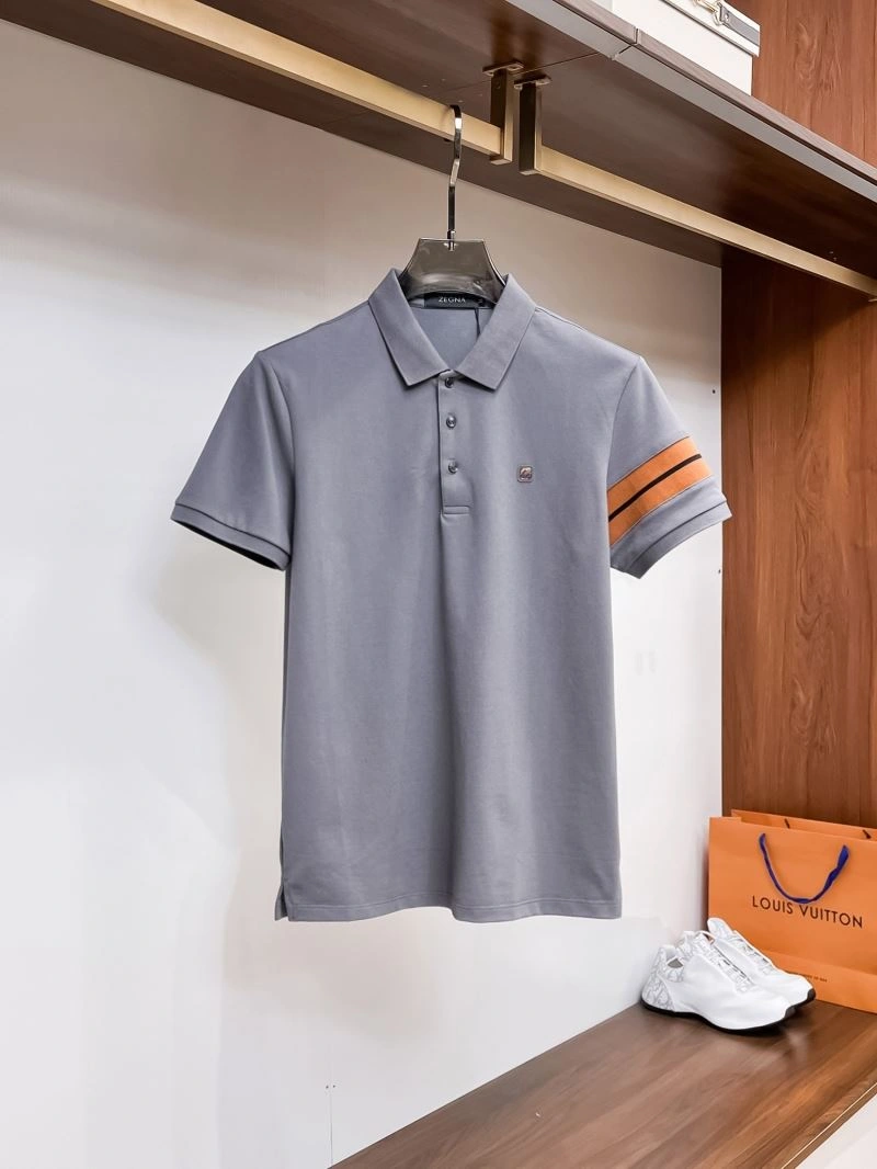 Ermenegildo Zegna T-Shirts
