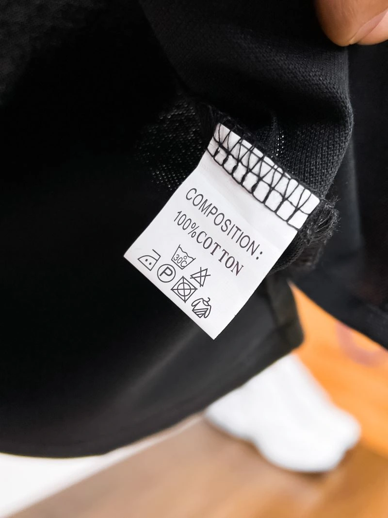 High accuracy Ermenegildo Zegna T-Shirts
