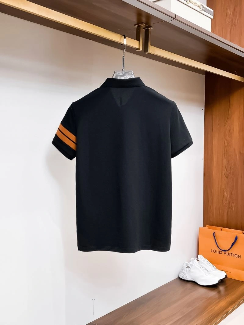High accuracy Ermenegildo Zegna T-Shirts