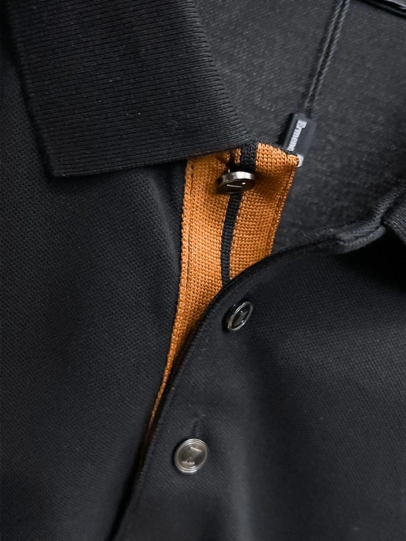 High accuracy Ermenegildo Zegna T-Shirts