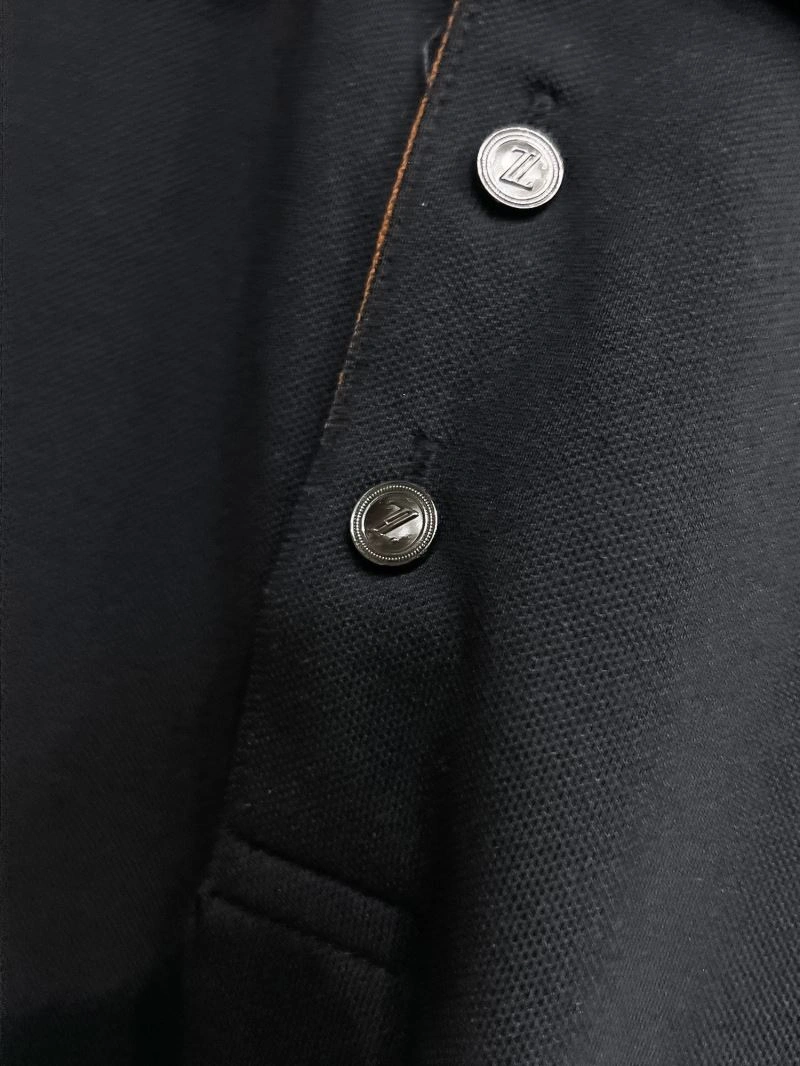 High accuracy Ermenegildo Zegna T-Shirts