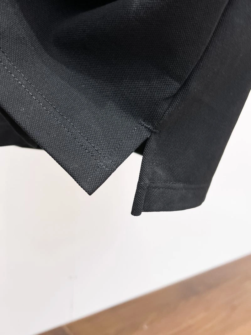 High accuracy Ermenegildo Zegna T-Shirts