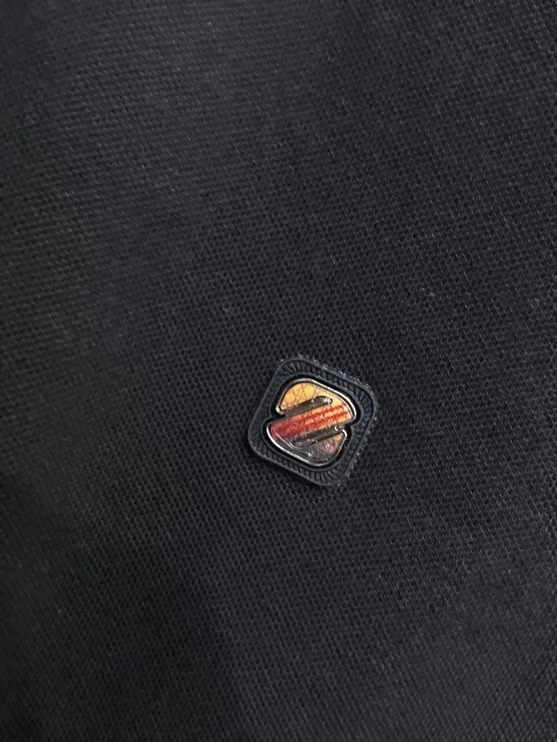 High accuracy Ermenegildo Zegna T-Shirts