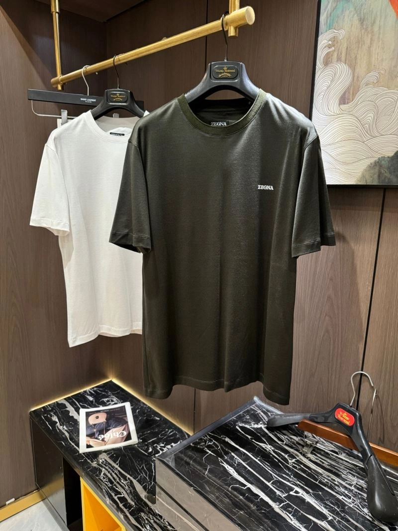 Ermenegildo Zegna T-Shirts