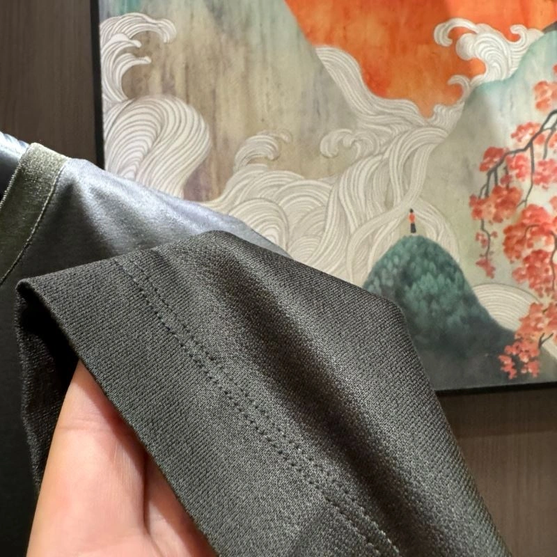 Affordable Ermenegildo Zegna T-Shirts