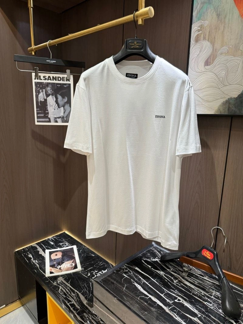 Affordable Ermenegildo Zegna T-Shirts
