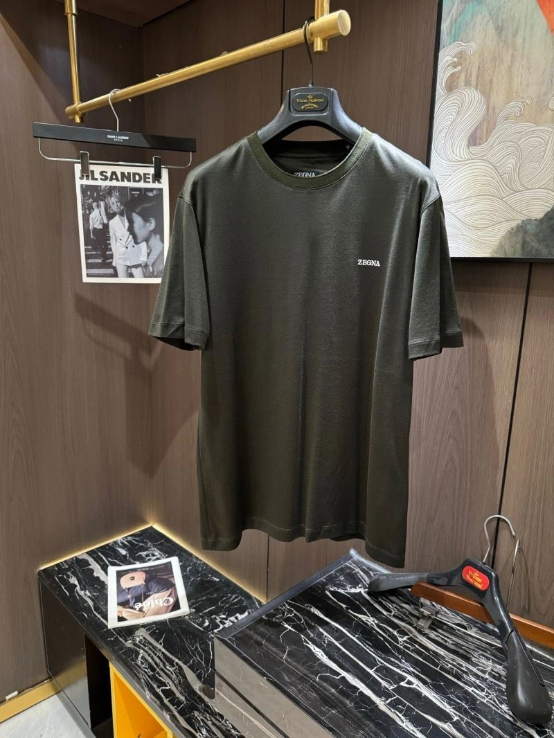 Affordable Ermenegildo Zegna T-Shirts