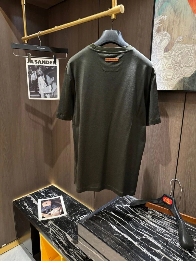 Affordable Ermenegildo Zegna T-Shirts