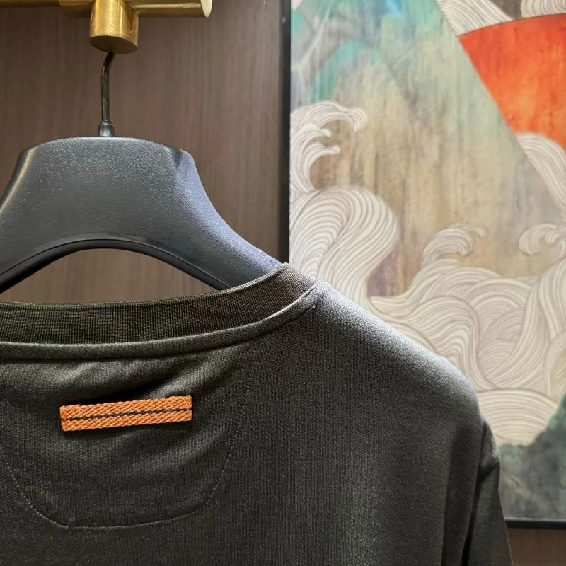 Affordable Ermenegildo Zegna T-Shirts