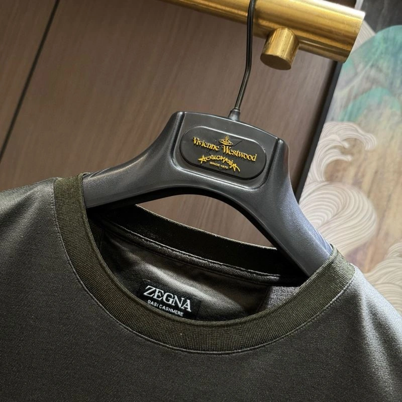 Affordable Ermenegildo Zegna T-Shirts