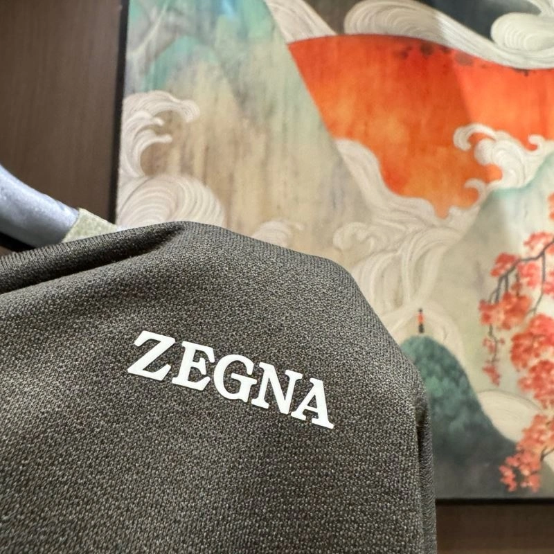 Affordable Ermenegildo Zegna T-Shirts