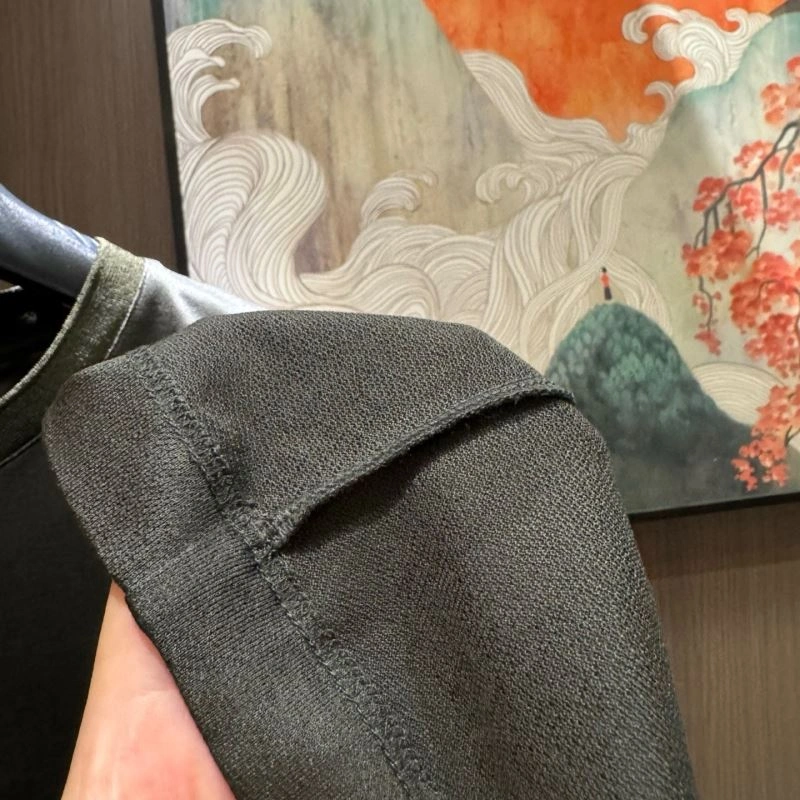 Affordable Ermenegildo Zegna T-Shirts
