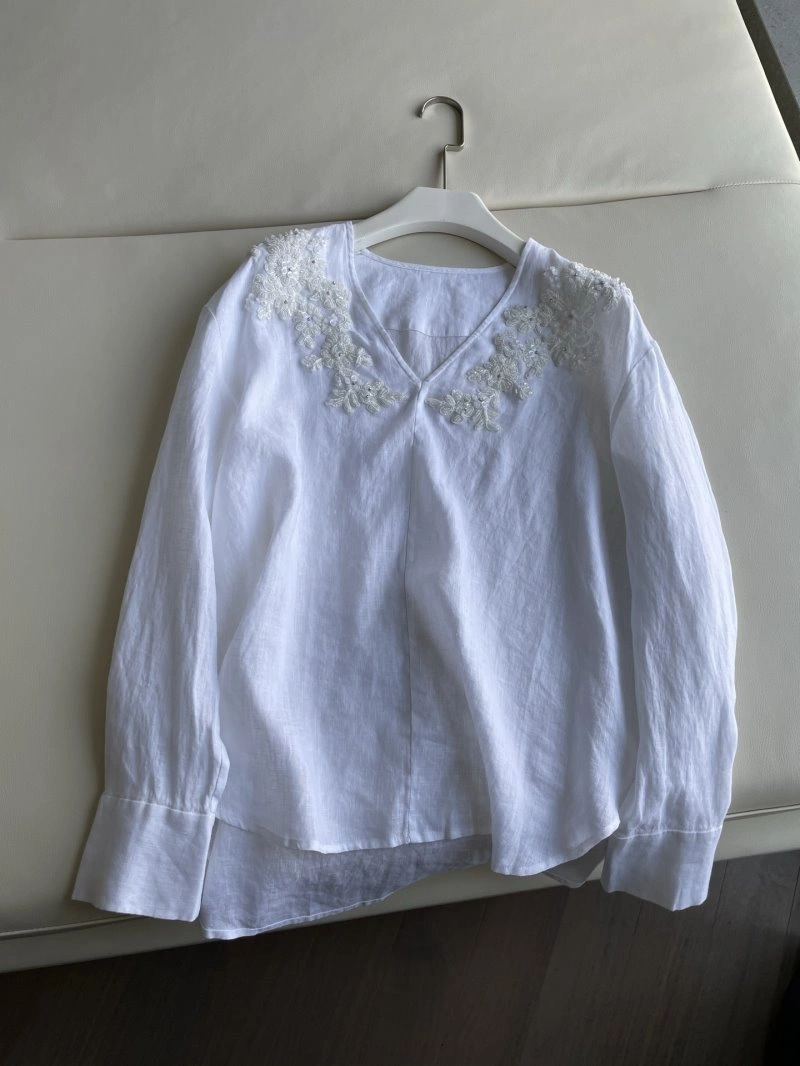 Ermenegildo Zegna T-Shirts