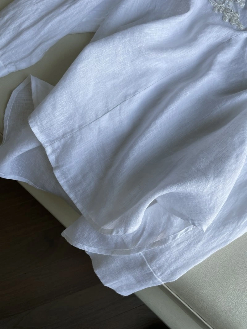 Top mirror Ermenegildo Zegna T-Shirts