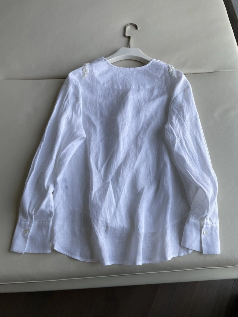 Top mirror Ermenegildo Zegna T-Shirts