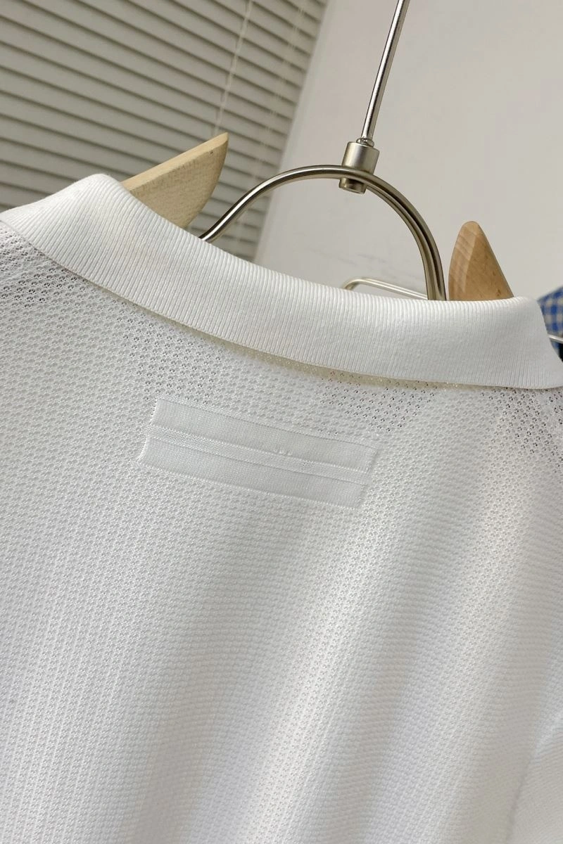 Ermenegildo Zegna T-Shirts