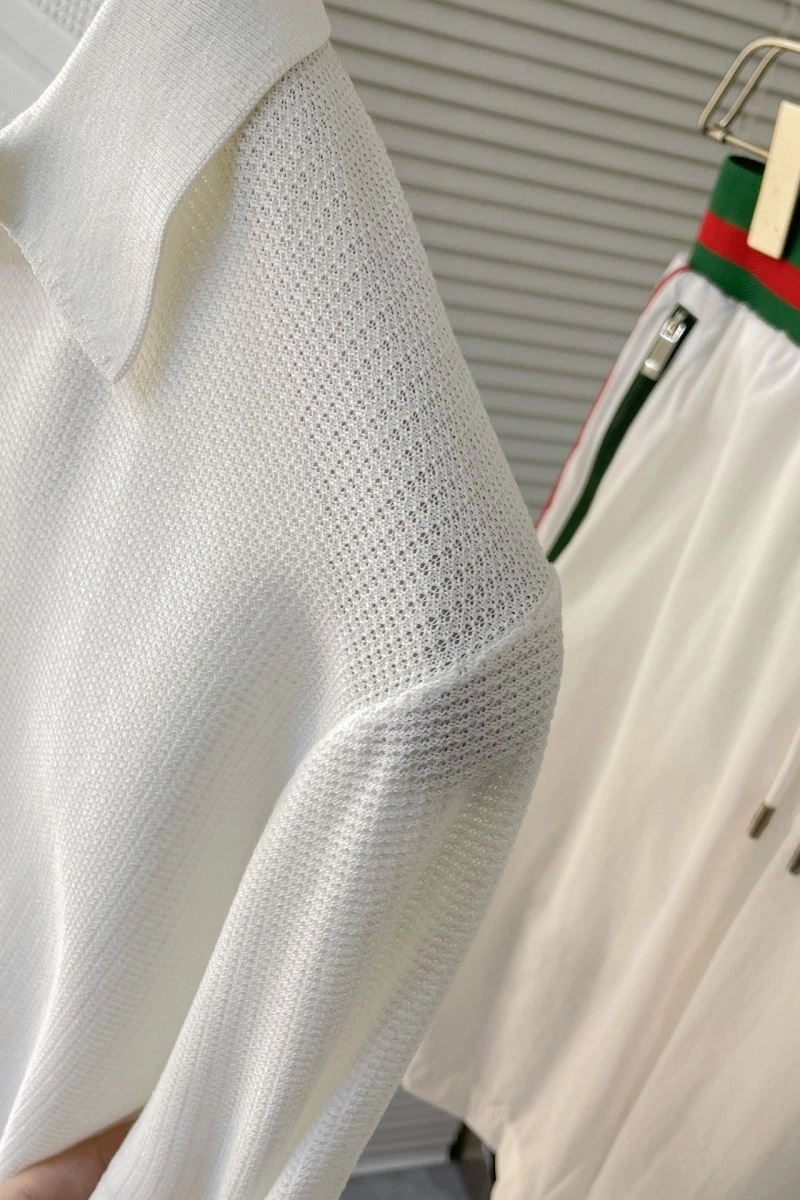 Accurate model Ermenegildo Zegna T-Shirts