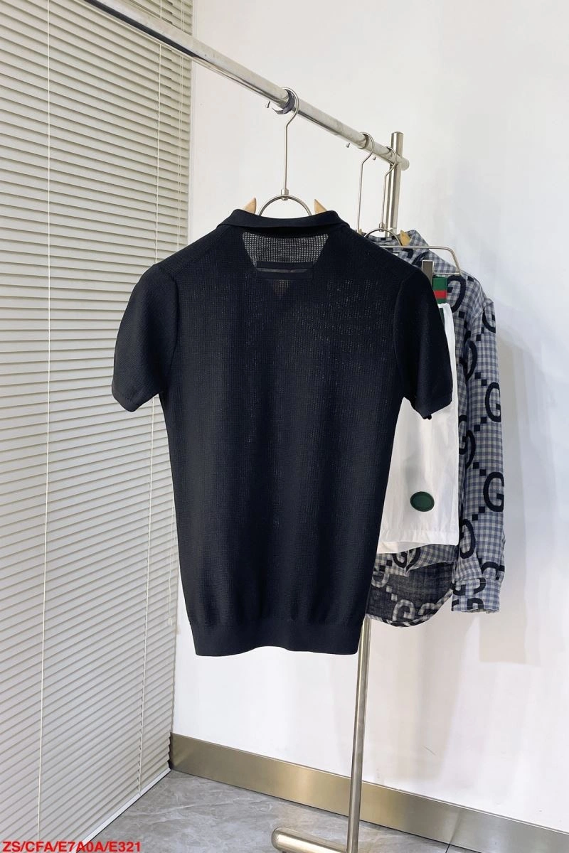 High fidelity Ermenegildo Zegna T-Shirts