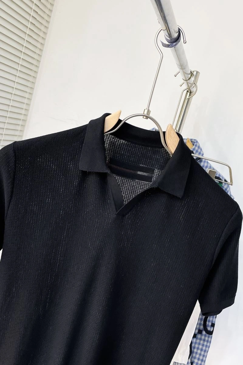 High fidelity Ermenegildo Zegna T-Shirts