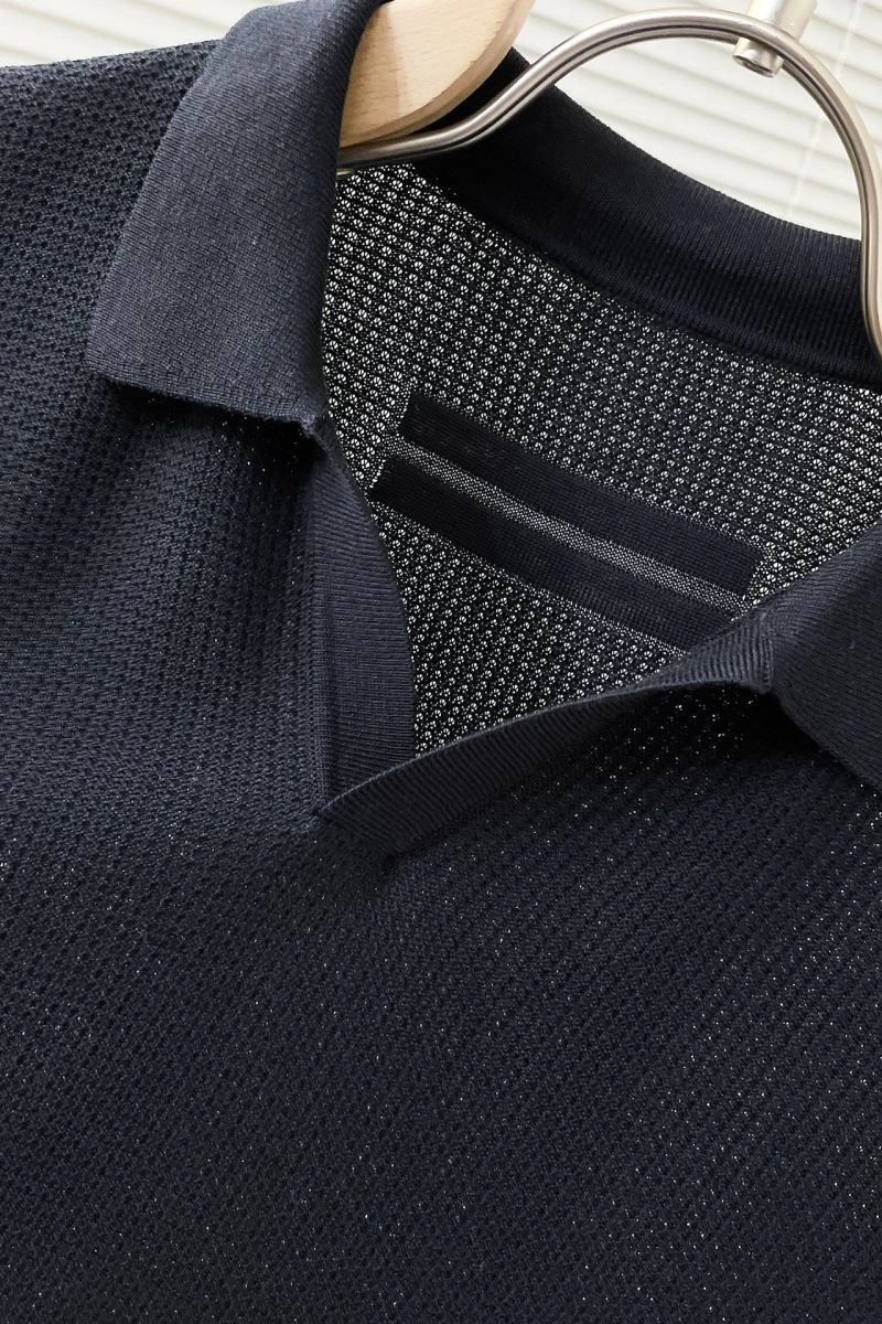 High fidelity Ermenegildo Zegna T-Shirts