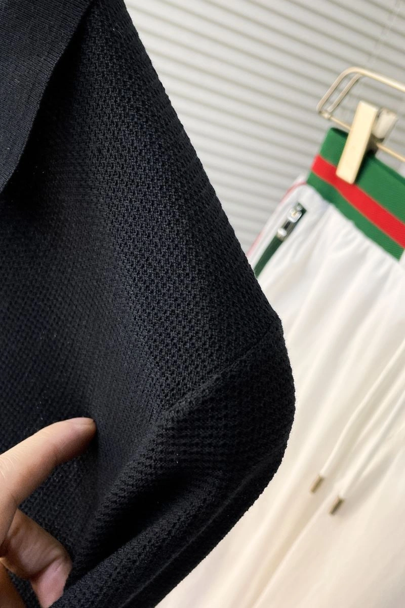 High fidelity Ermenegildo Zegna T-Shirts