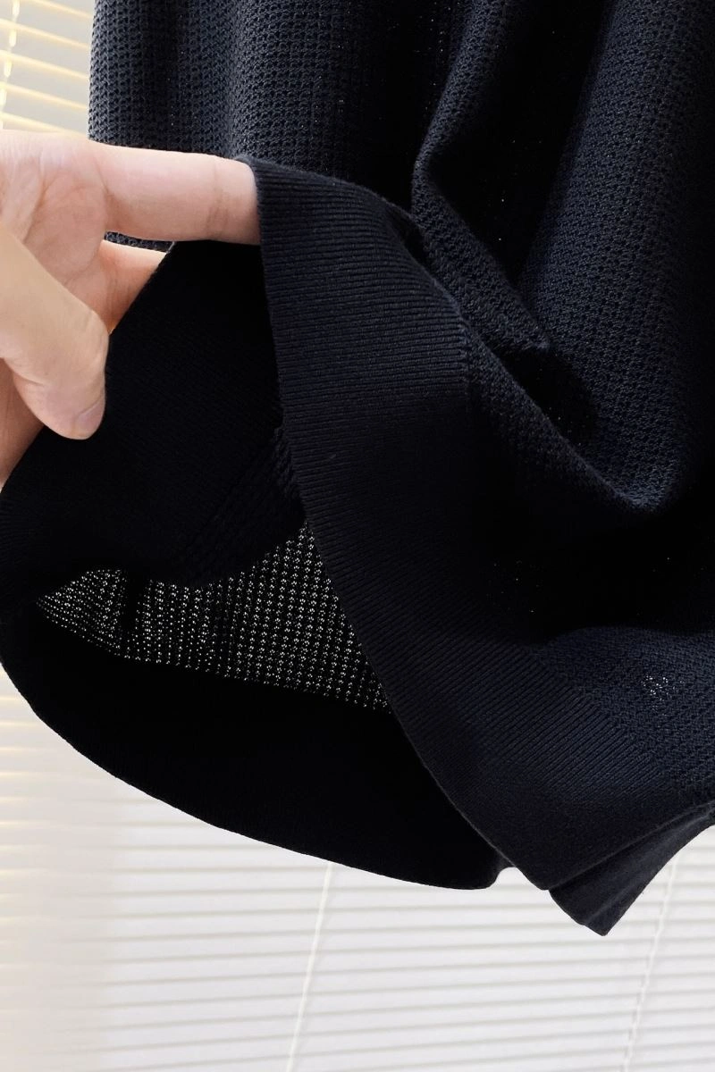 High fidelity Ermenegildo Zegna T-Shirts