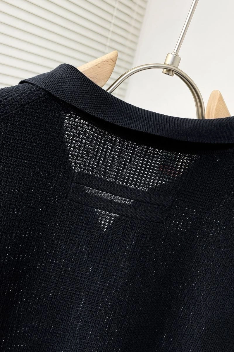 High fidelity Ermenegildo Zegna T-Shirts