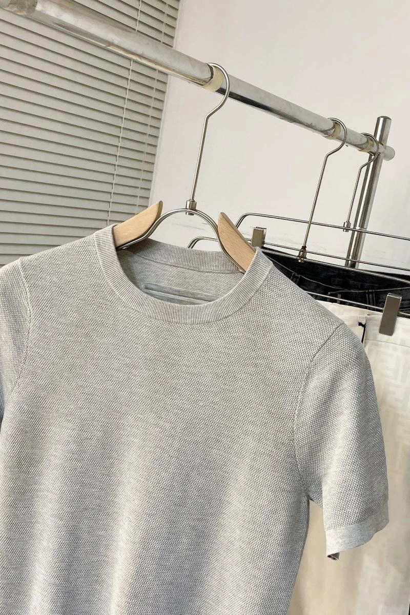 High fidelity Ermenegildo Zegna T-Shirts