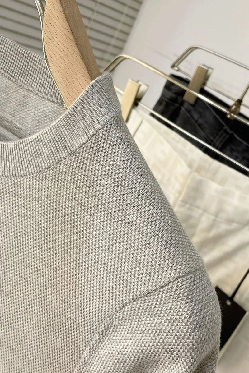High fidelity Ermenegildo Zegna T-Shirts