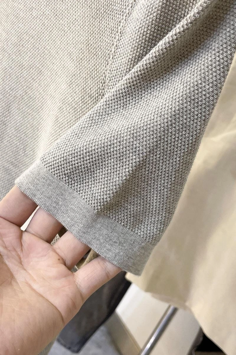 High fidelity Ermenegildo Zegna T-Shirts