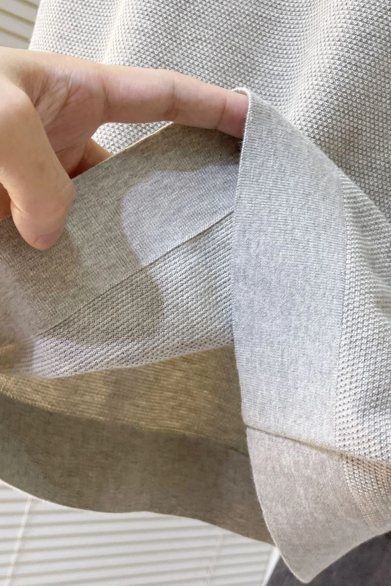 High fidelity Ermenegildo Zegna T-Shirts