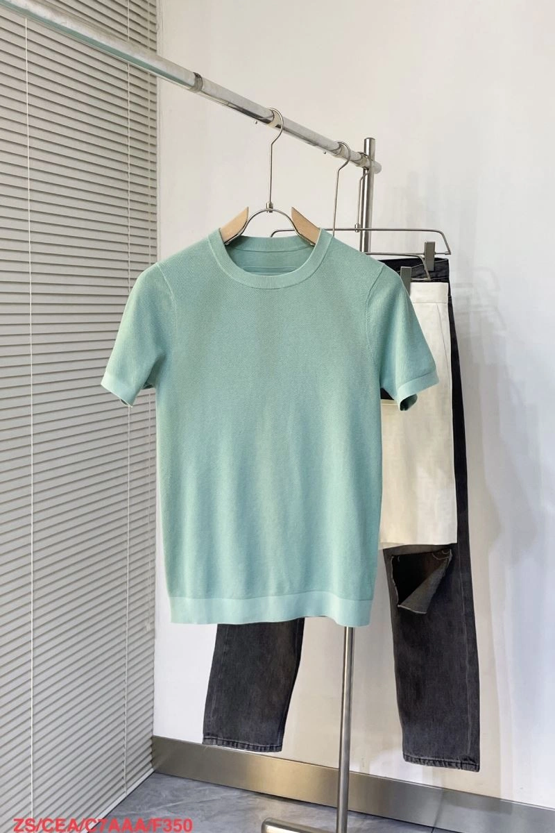 Ermenegildo Zegna T-Shirts